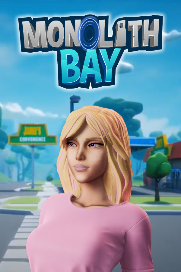 Monolith Bay (App 1482020) · SteamDB