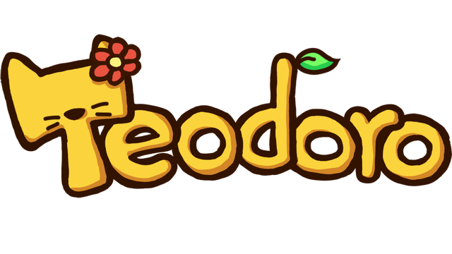 Teodoro Config · SteamDB