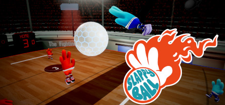 Slappyball on Steam
