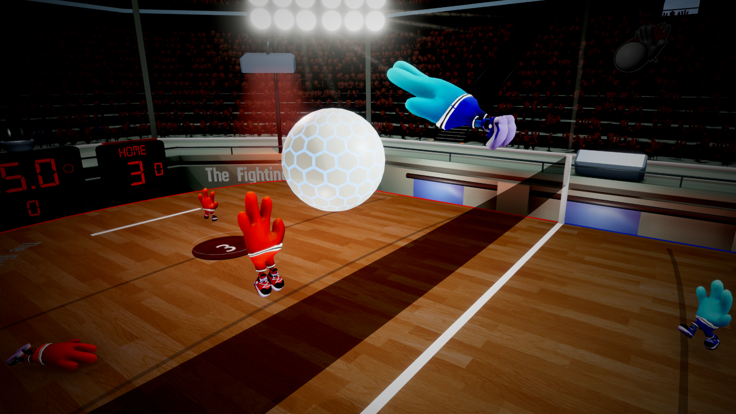 Slappyball · SteamDB