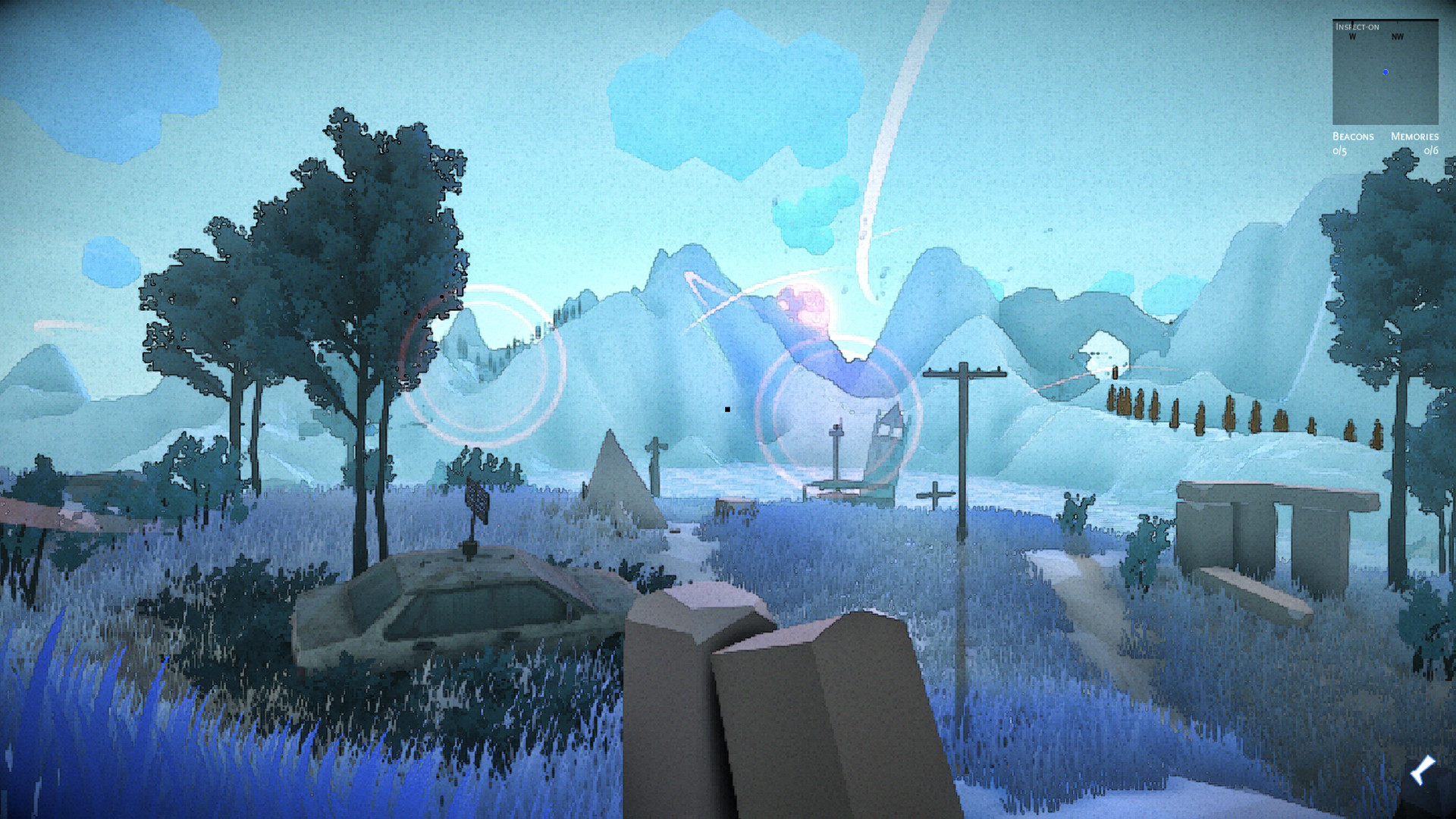 The Inspector (App 1482690) · SteamDB