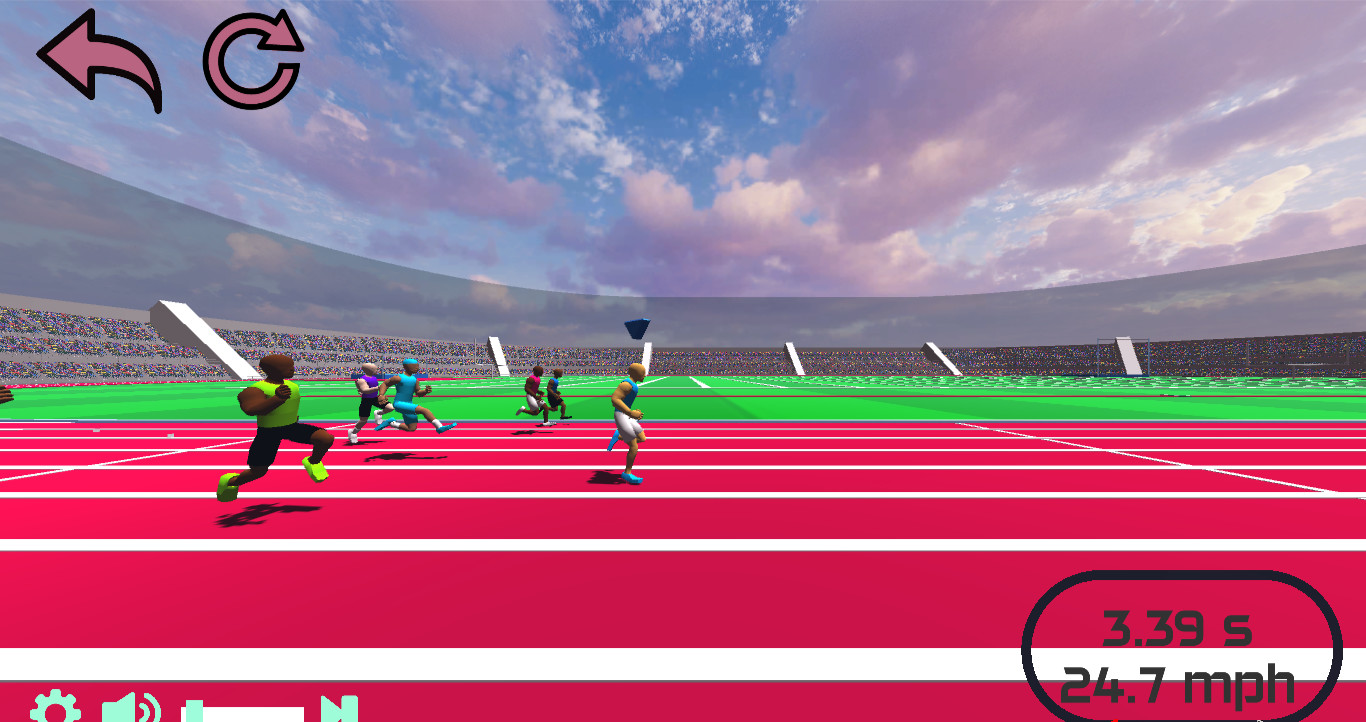 Speed Stars on Steam