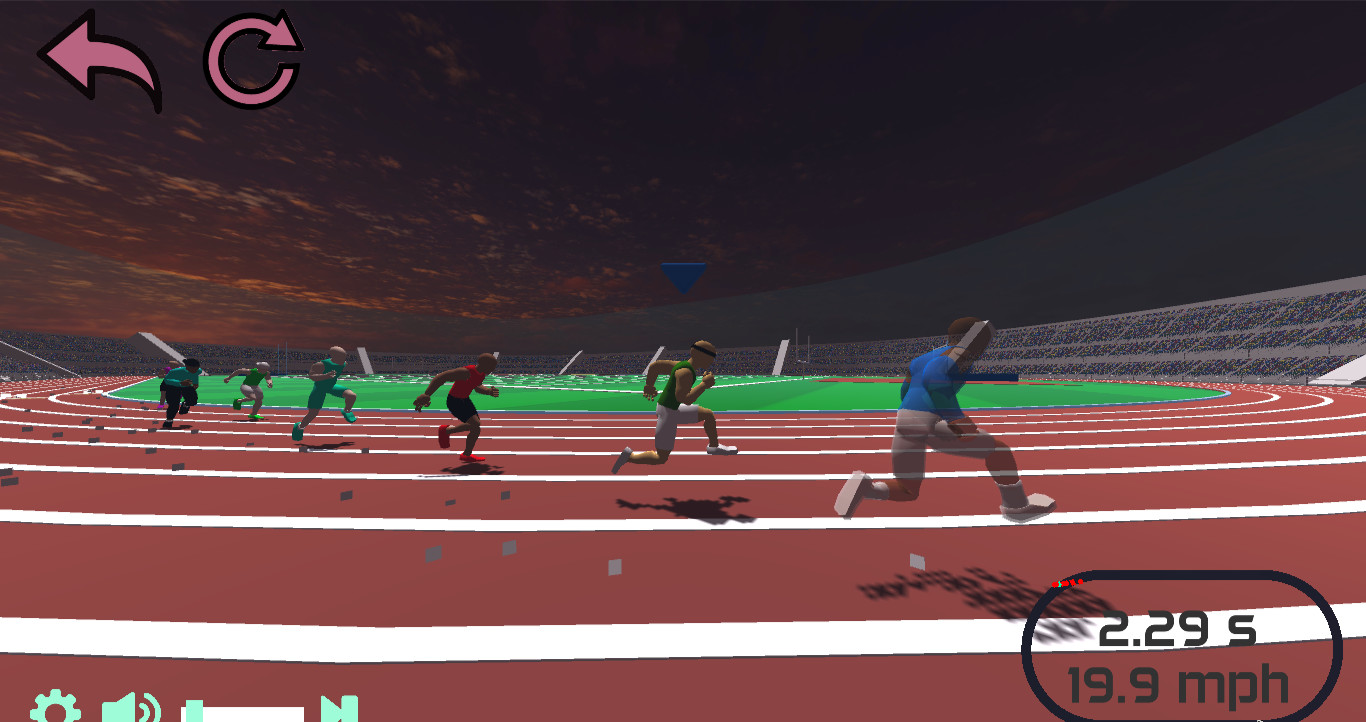 Speed Stars on Steam