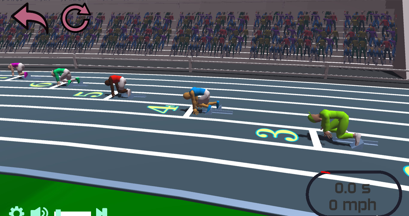 Speed Stars on Steam