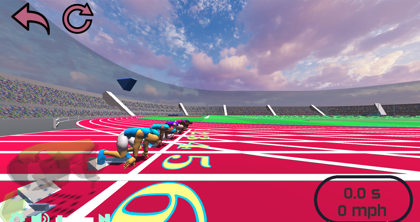 Speed Stars on Steam