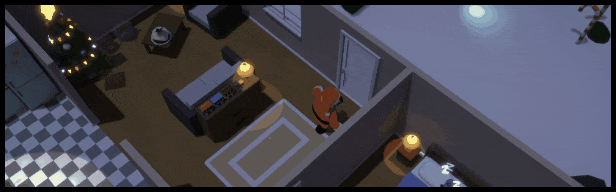 Ho-Ho-Home Invasion on Steam