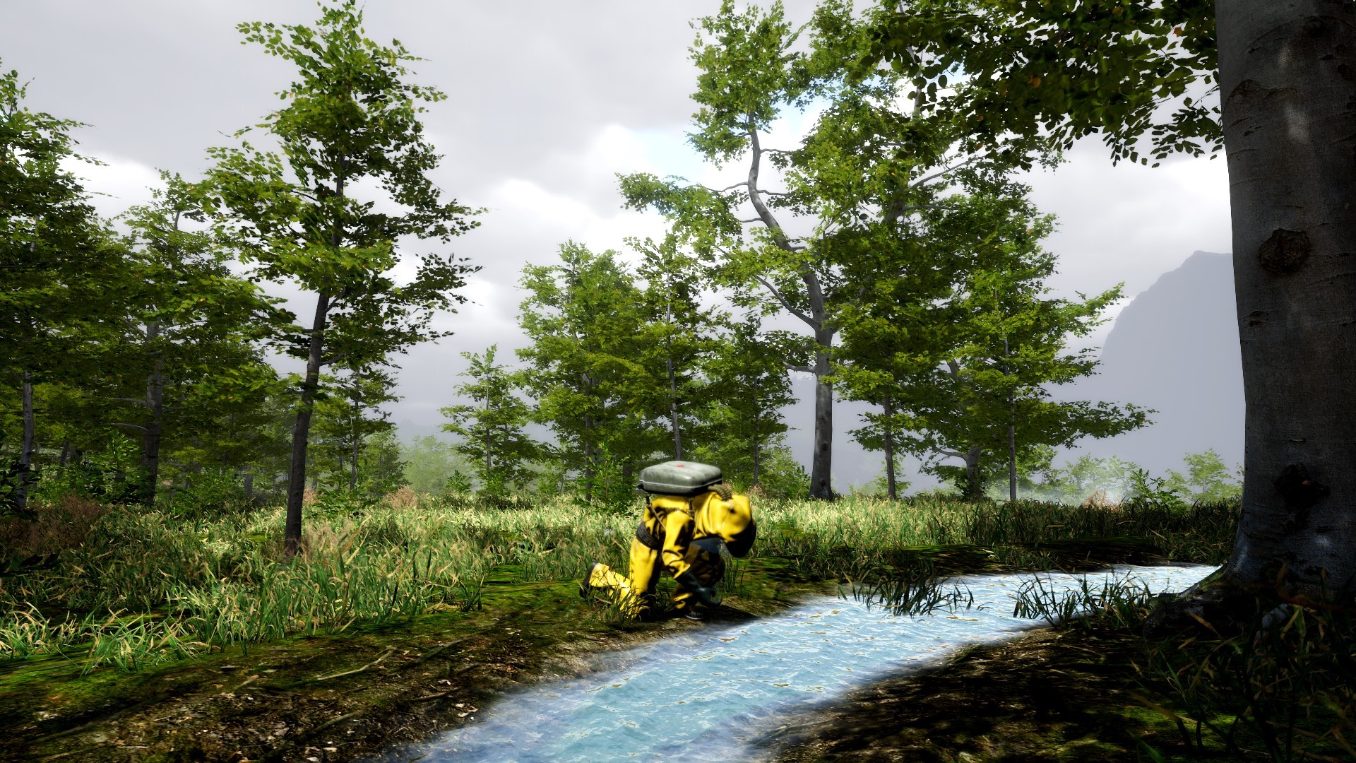 Save 50% on Alien AI on Steam