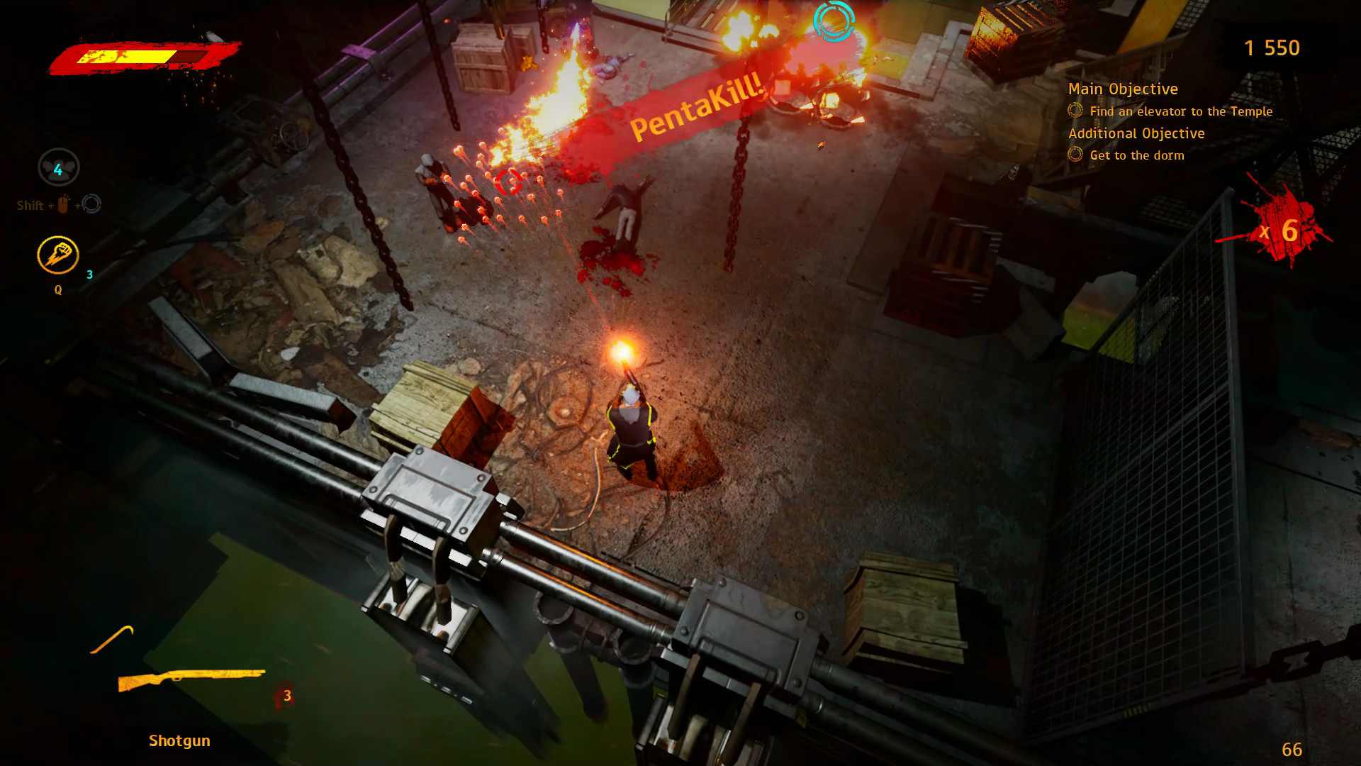 Memory Lost on Steam