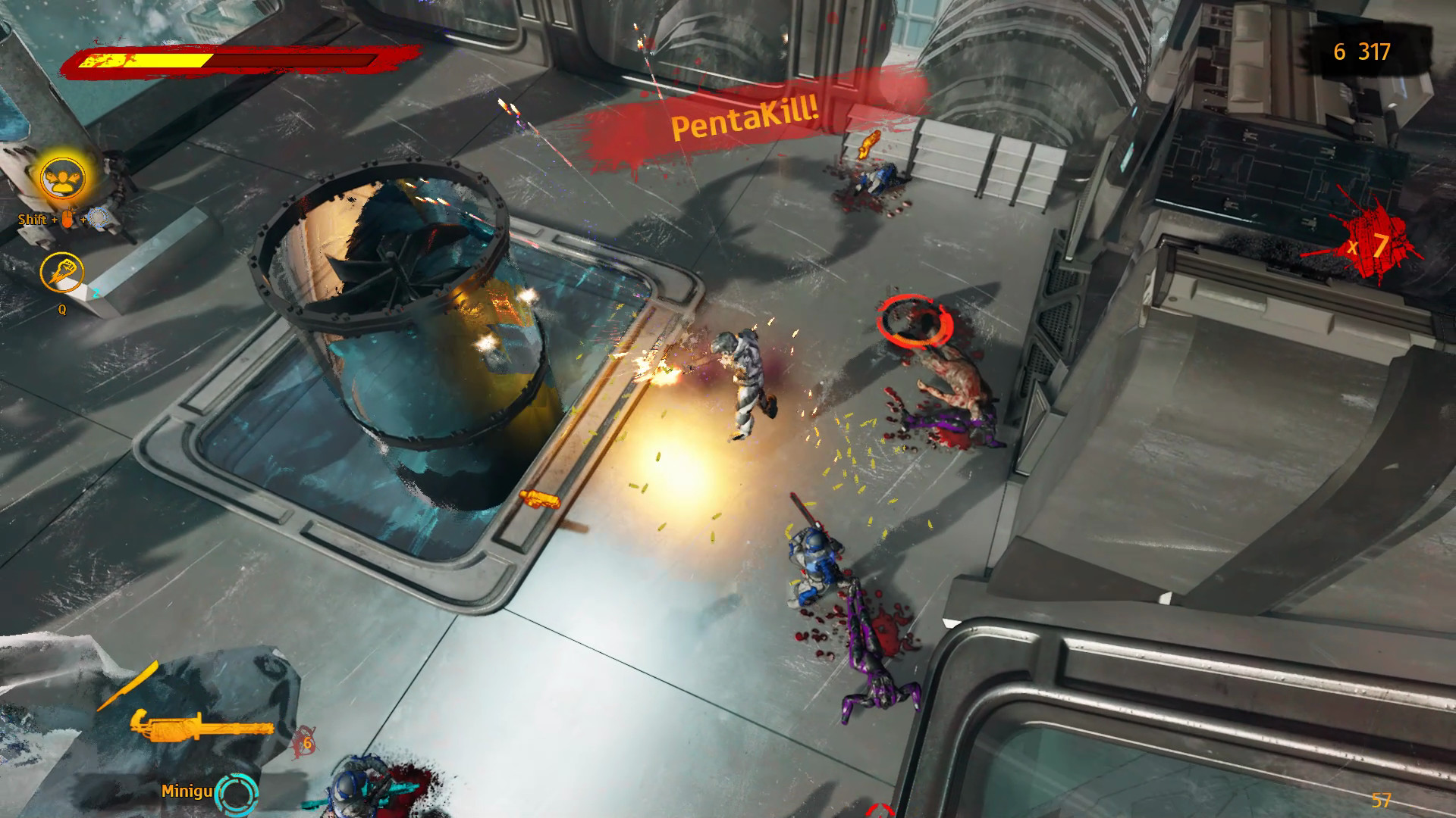 Memory Lost on Steam