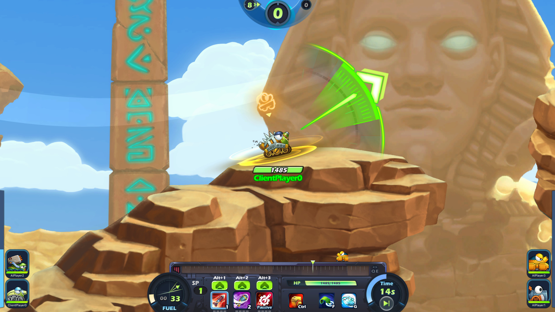 Fortress V2 Starter Pack on Steam