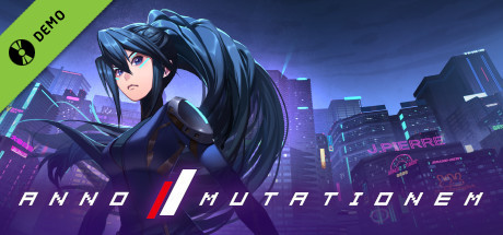 ANNO: Mutationem Demo Steam Charts (App 1483420) · SteamDB