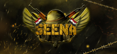 Seena · Seena VR (Beta) Steam Charts · SteamDB