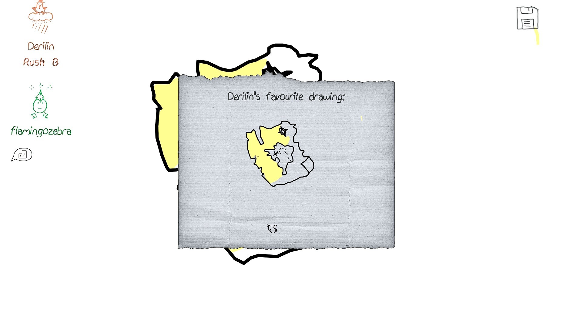 Draw & Guess Screenshots · SteamDB