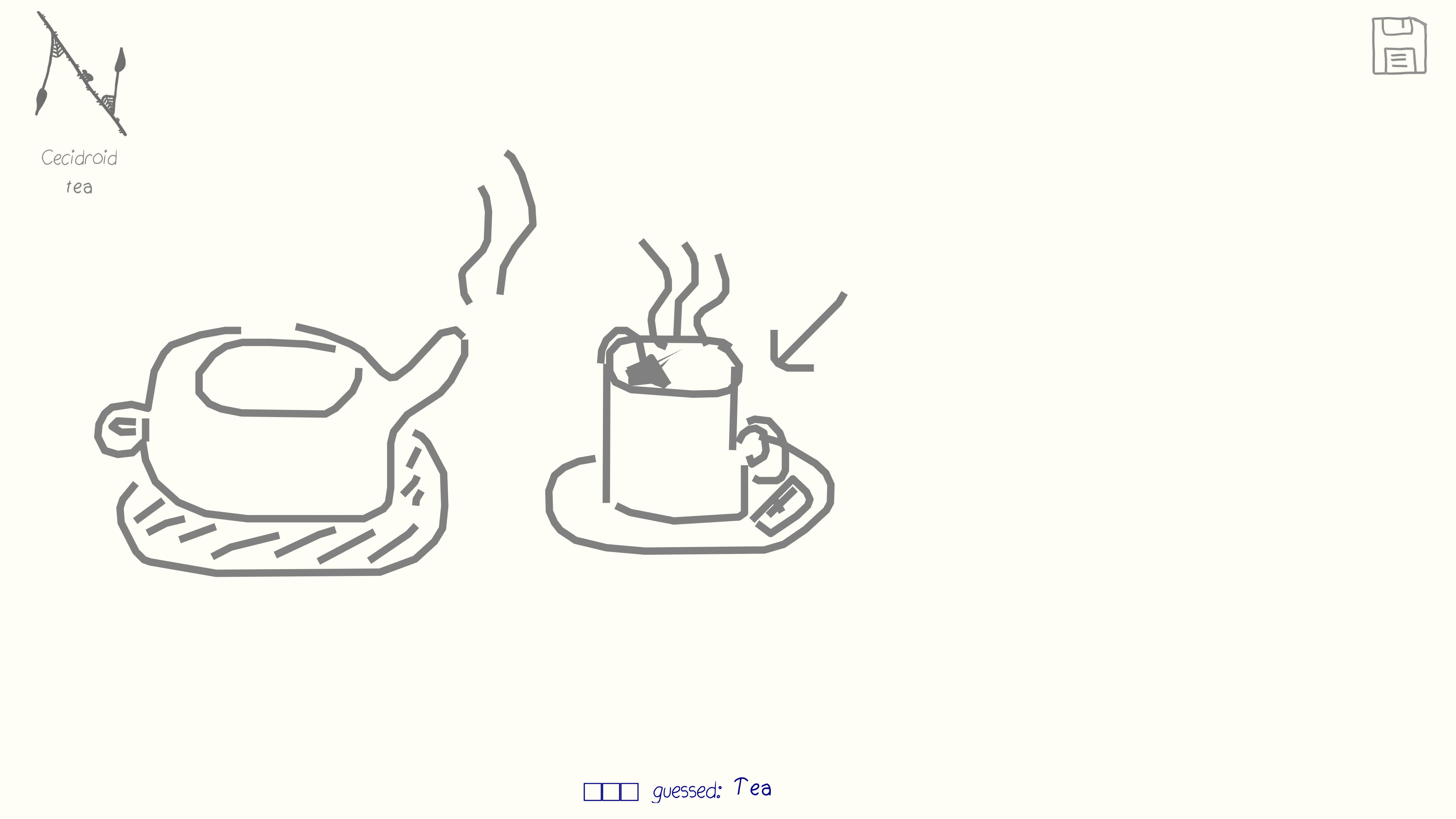 Draw & Guess (App 1483870) · SteamDB