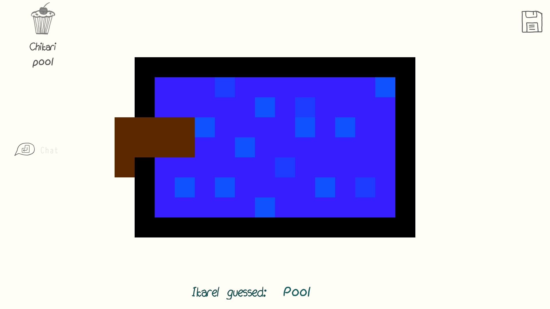 Steam：Draw & Guess