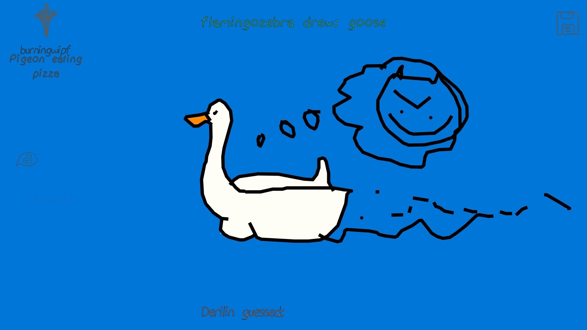 Draw & Guess (App 1483870) · SteamDB