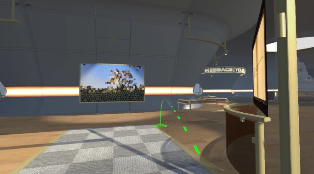 VR Museum Tour Grand Collection on Steam