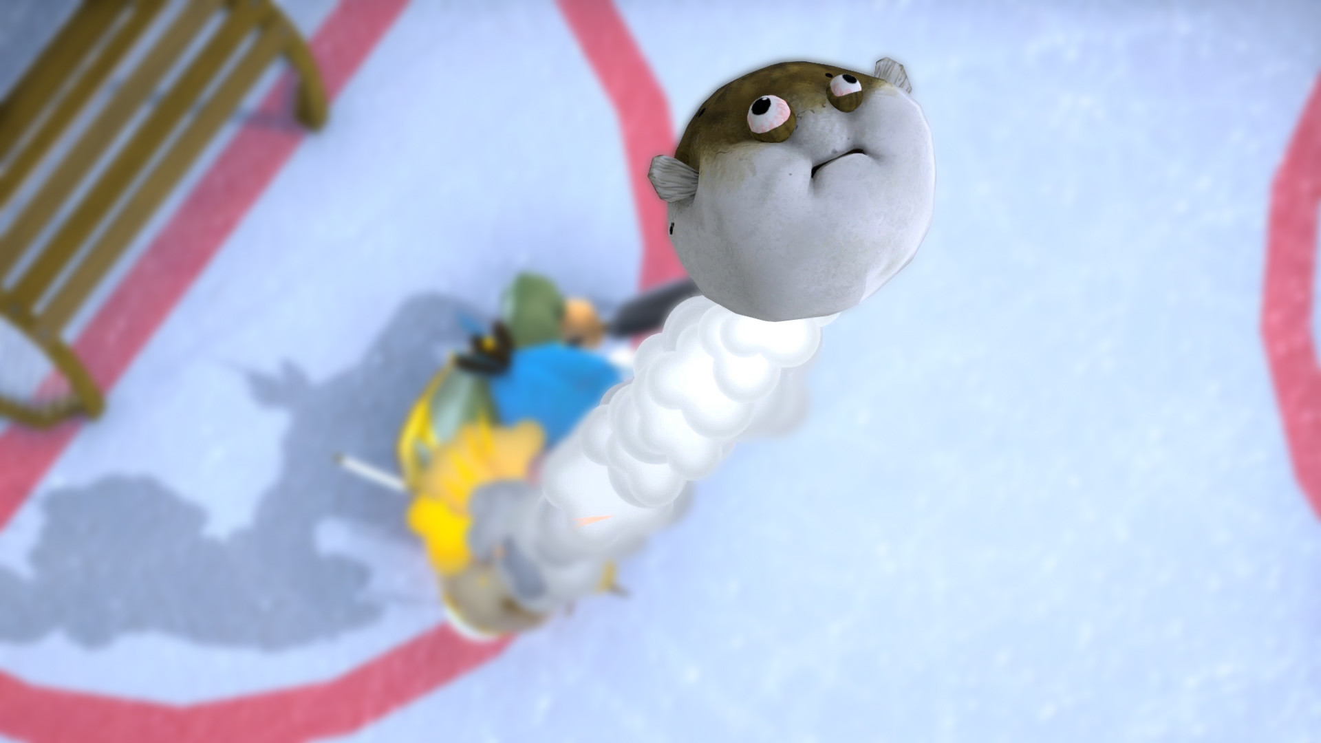 Goons: Legends & Mayhem on Steam