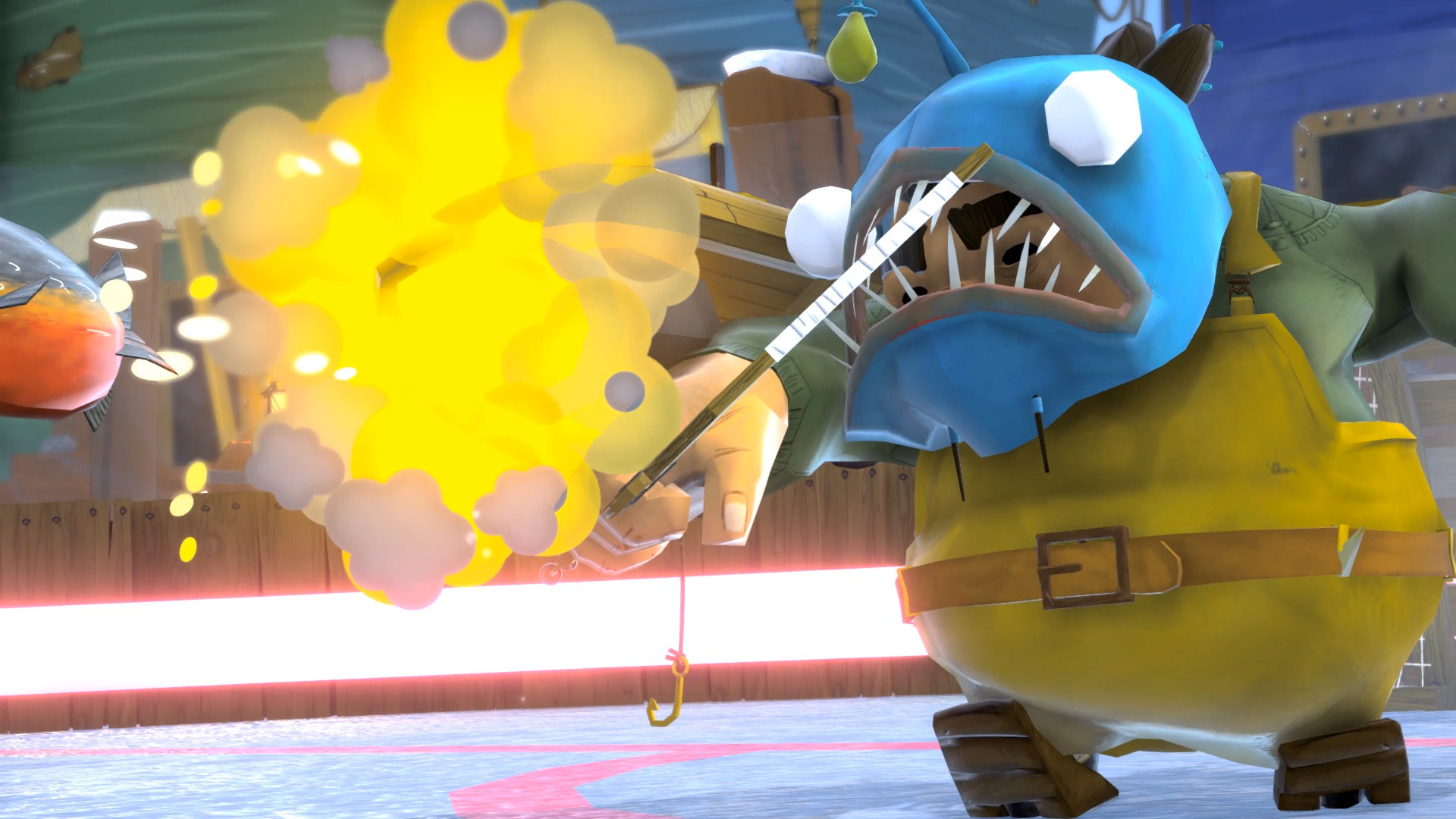 Goons: Legends & Mayhem on Steam