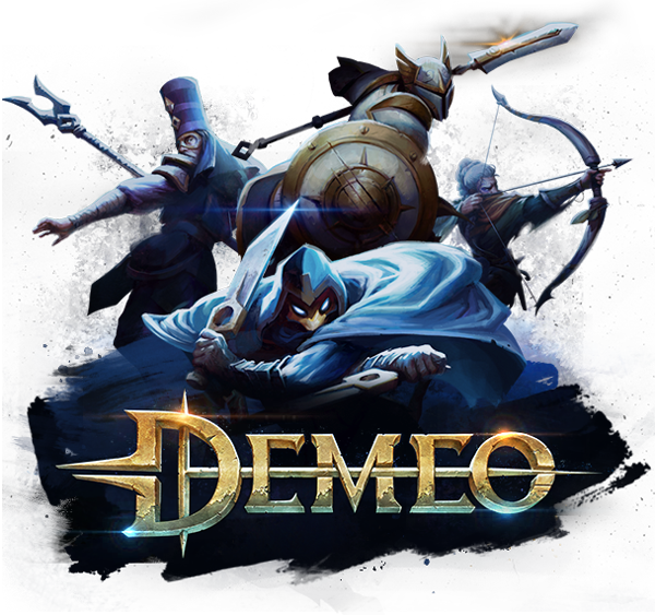 Demeo on Steam