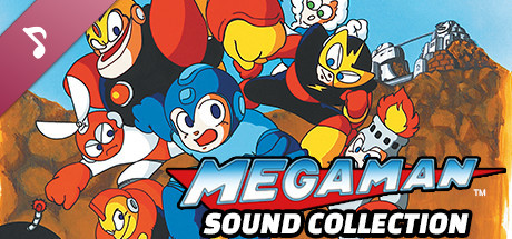 Mega Man Sound Collection on Steam