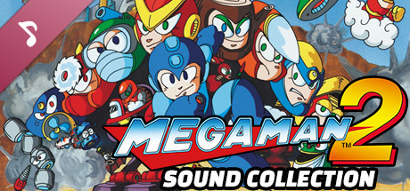 Mega Man 2 Sound Collection Steam Charts · SteamDB