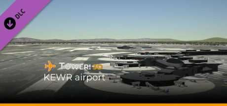 Tower!3D - KEWR Airport Steam Charts · SteamDB