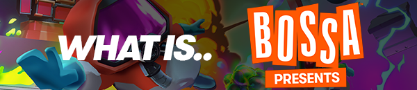Bossa Presents on Steam
