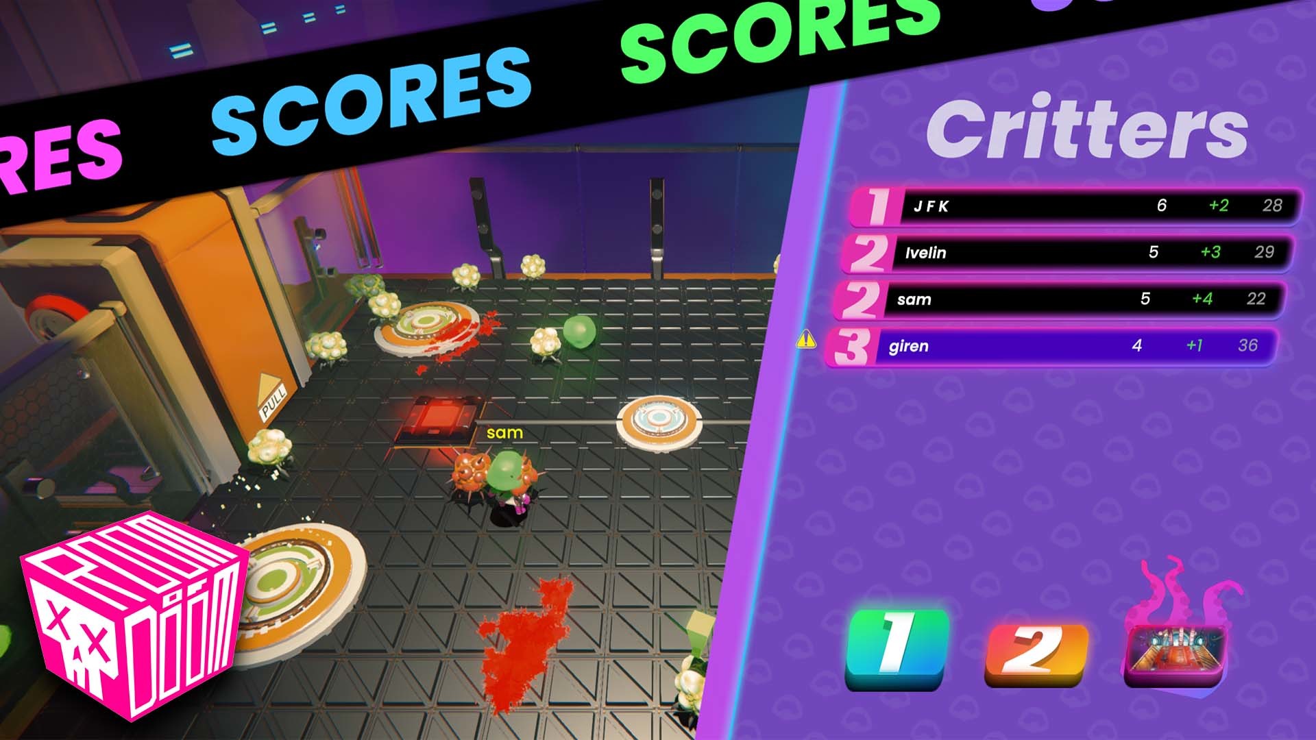 Bossa Presents on Steam