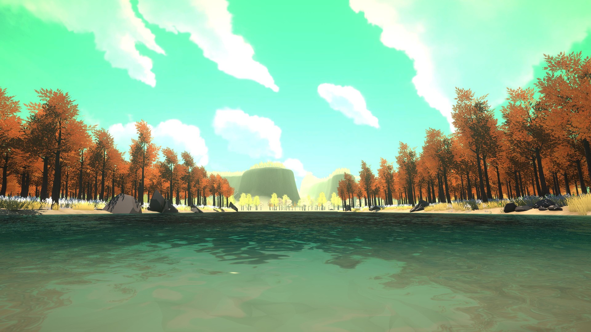 The First Friend on Steam