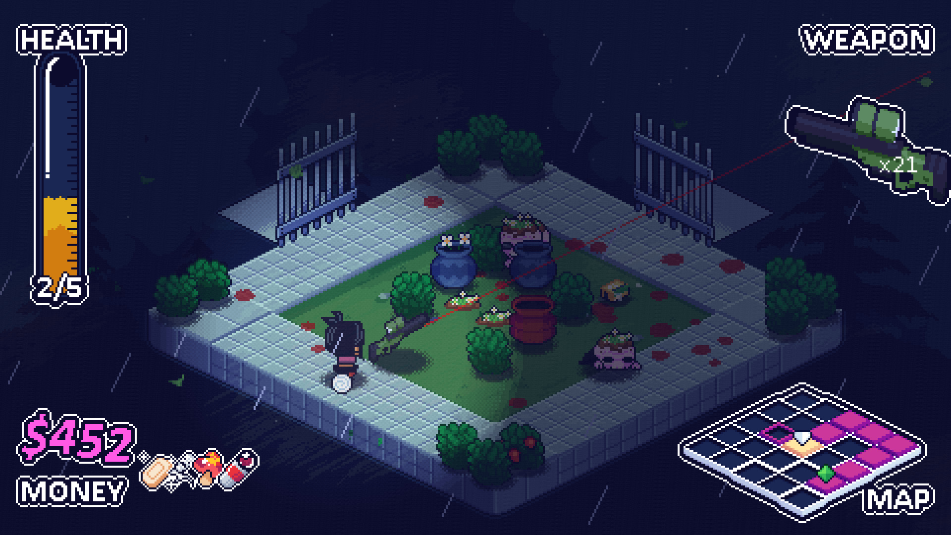 Save 50% on Dead Estate on Steam