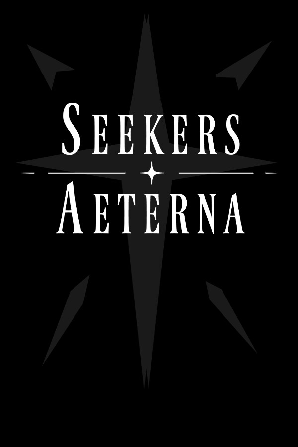 Seekers Aeterna Steam Charts · SteamDB