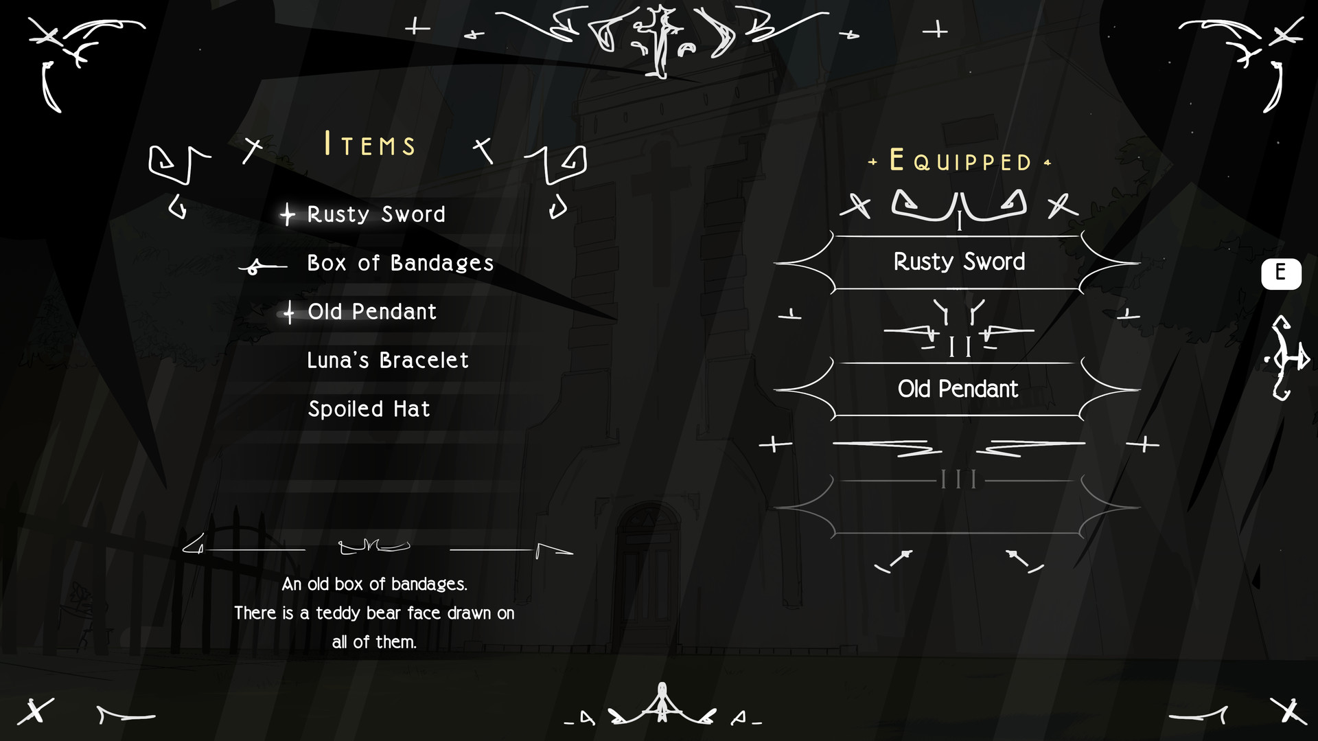 Seekers Aeterna on Steam