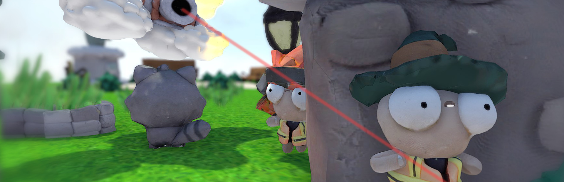 Just Act Natural · SteamDB