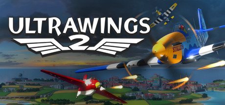 Ultrawings 2 on Steam