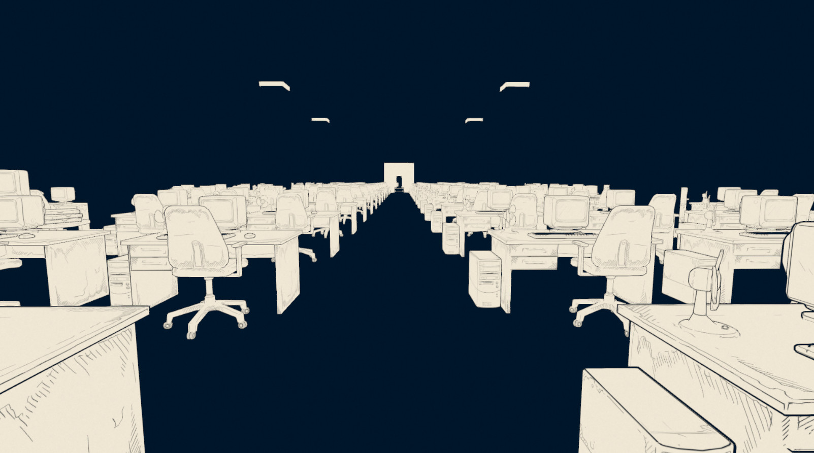 Frame of Mind on Steam