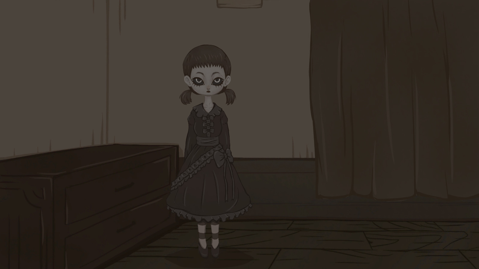 Demian: The Ritual on Steam