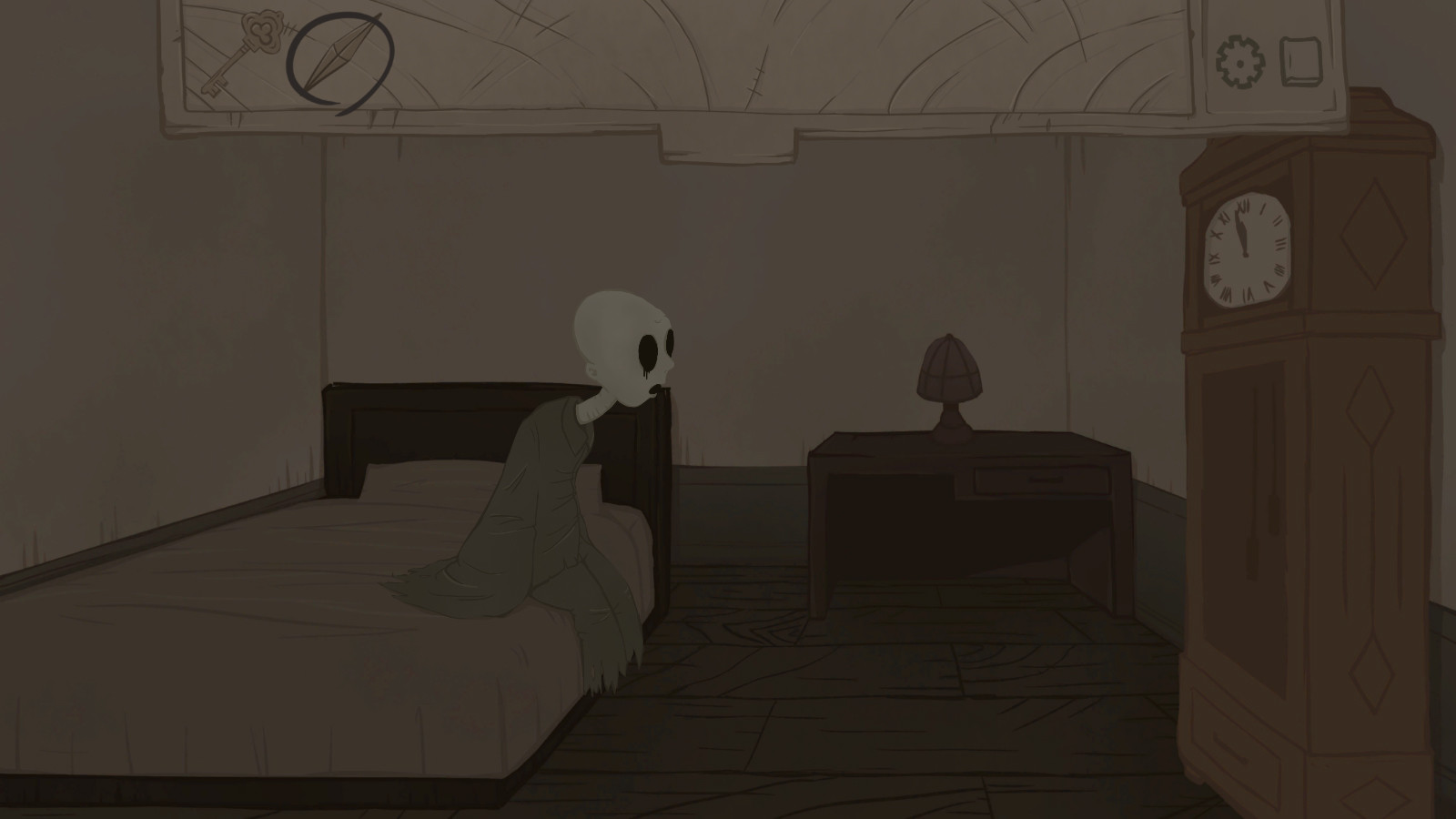 Demian: The Ritual on Steam