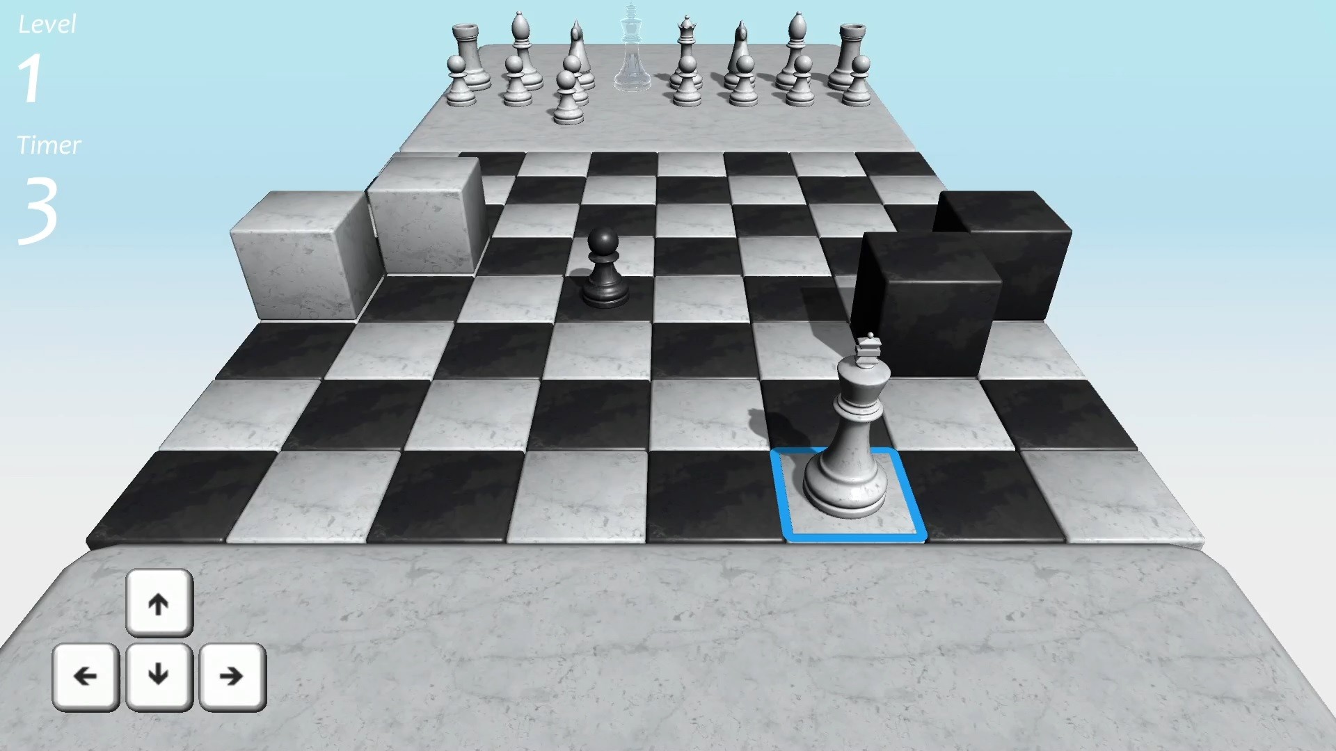 Save 51% on Chess Valley on Steam