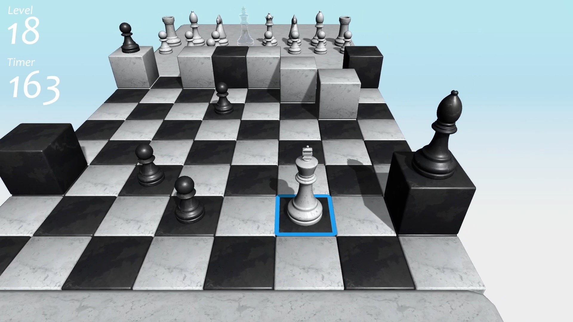 Chess Valley on Steam