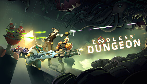 ENDLESS™ Dungeon no Steam