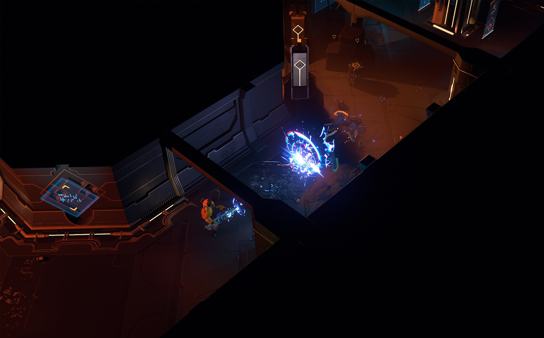 Steam：ENDLESS™ Dungeon