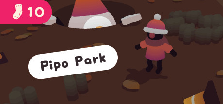 Pipo Park on Steam