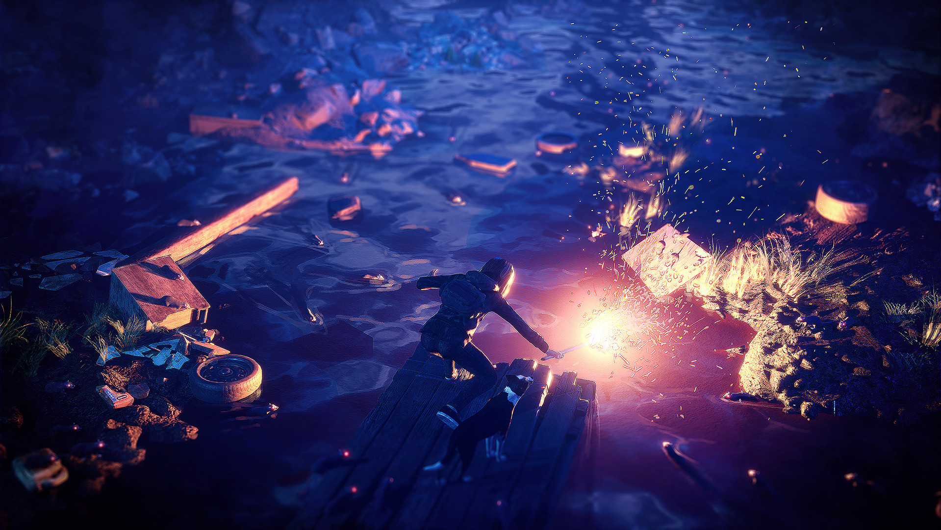 The Day After on Steam