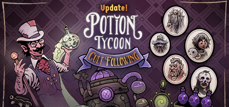 Steam Community :: Potion Tycoon