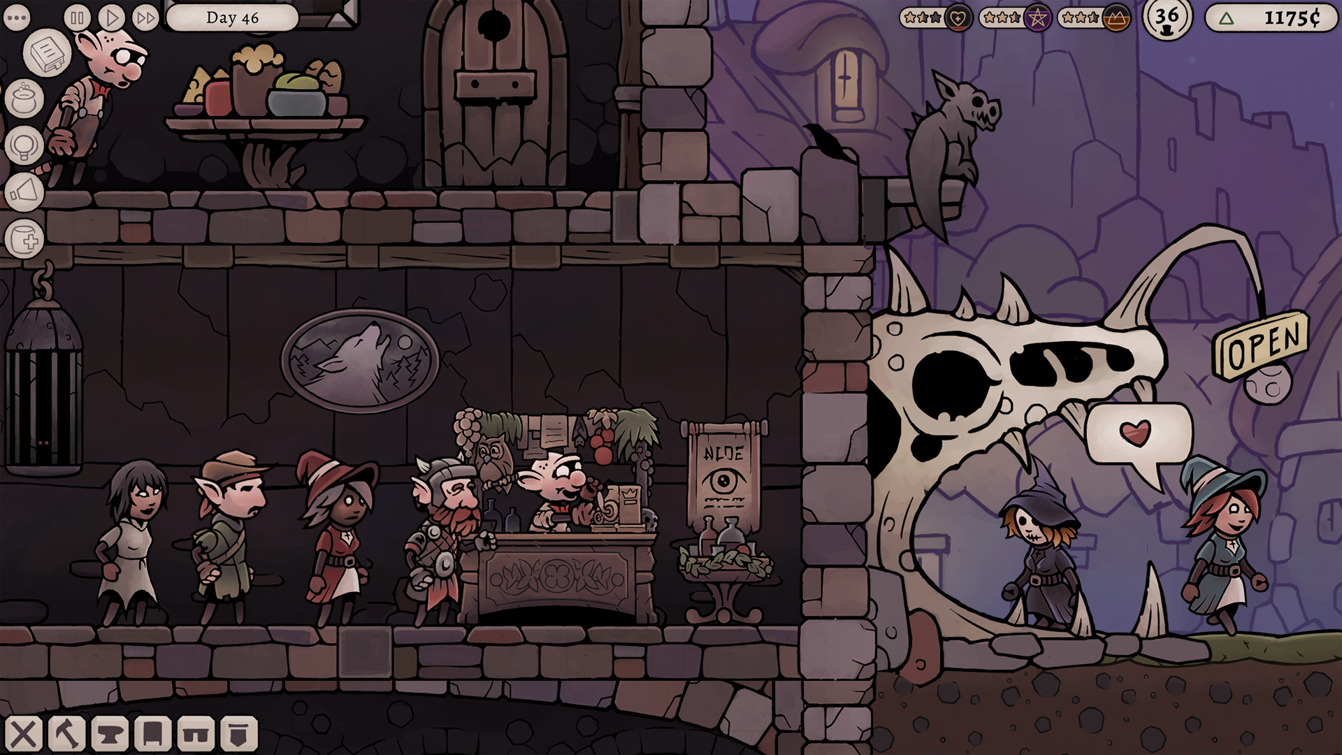 Potion Tycoon on Steam