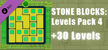STONE BLOCKS: Levels Pack 4 · STONE BLOCKS: Levels Pack 4 Mayan Steam ...