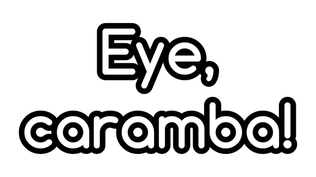 Eye, caramba! Steam Charts · SteamDB