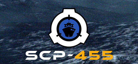 SCP-455 on Steam
