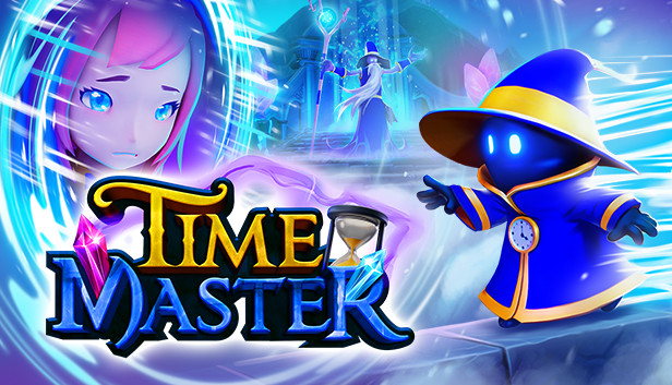 Time Master on Steam
